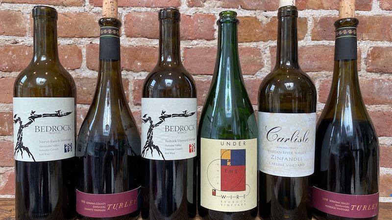 Antonio Galloni presents Vinous | Explore All Things Wine