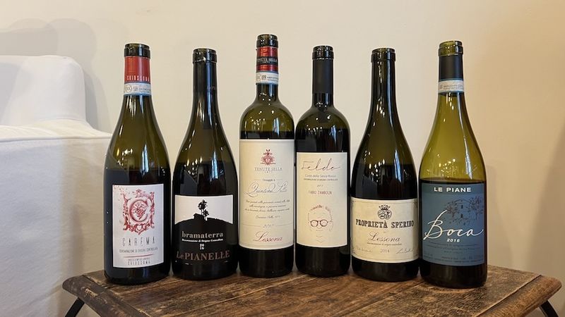 Antonio Galloni presents Vinous | Explore All Things Wine