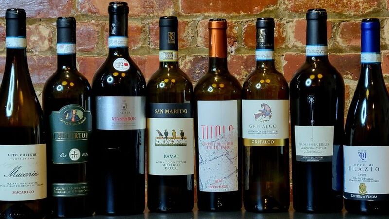 Antonio Galloni presents Vinous | Explore All Things Wine