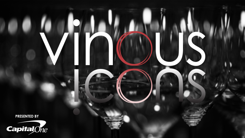 Antonio Galloni presents Vinous | Explore All Things Wine